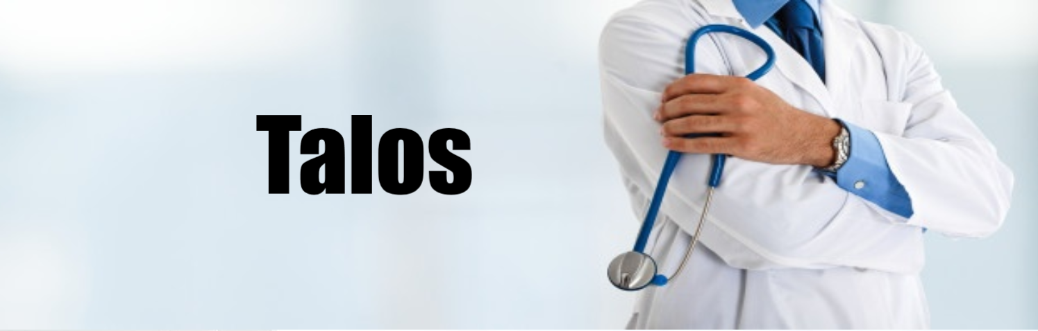 Talos Automation – Datanutts IT Solutions